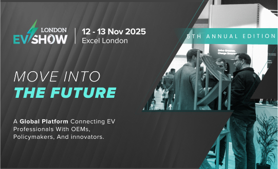 London EV Show
