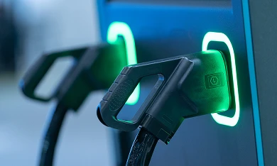 London EV Show